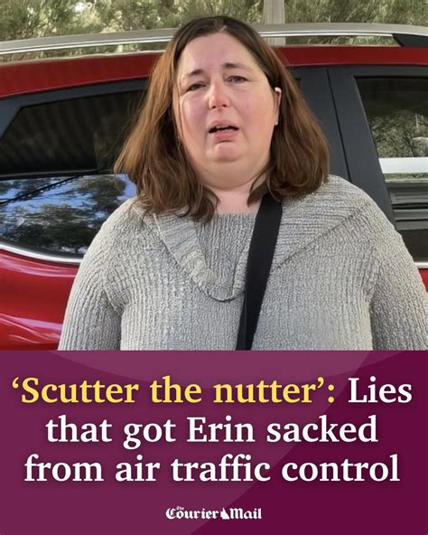 Courier Mail Former Colleagues Of Triple Murderer Erin Facebook