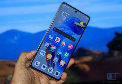 Redmi Note 12 Pro Review