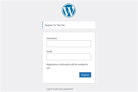 How To Enable Or Disable User Registration In WordPress Akismet