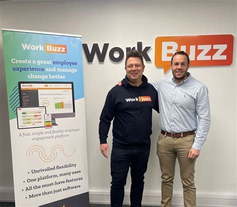 Steven Frost On Linkedin Workbuzzing