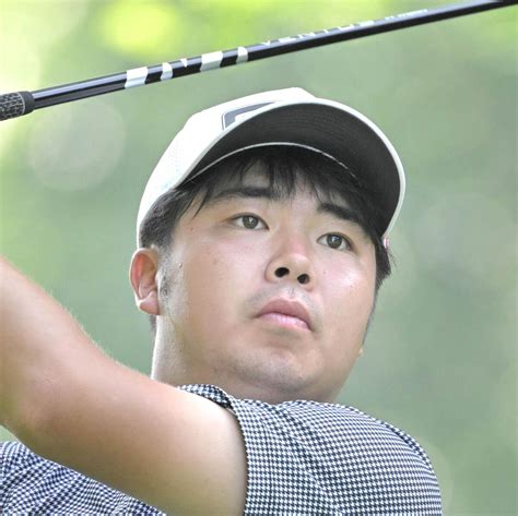 レフティー細野勇策、自己最高タイ3位発進 ツアー32年ぶり快挙へ意欲「優勝できれば一番」 スポーツ報知