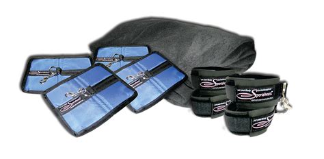 Bondage Bed Sheet Set King Size