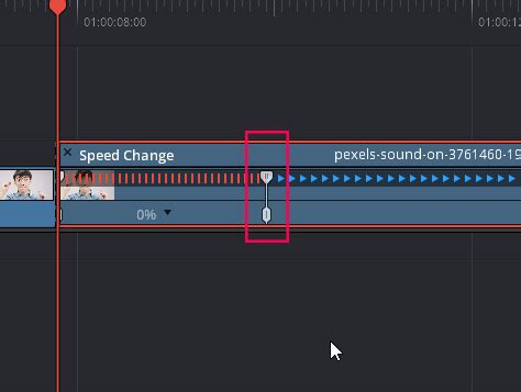 Frame Freeze Effect In DaVinci Resolve Comprehensive Guide Edits