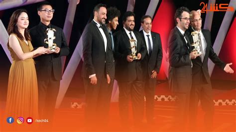 كِشـ24 تنقل ارتسامات المتوجين بجوائز مهرجان مراكش للسينما Kech24