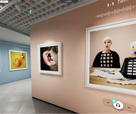 미술관 옆 메타버스 도슨트