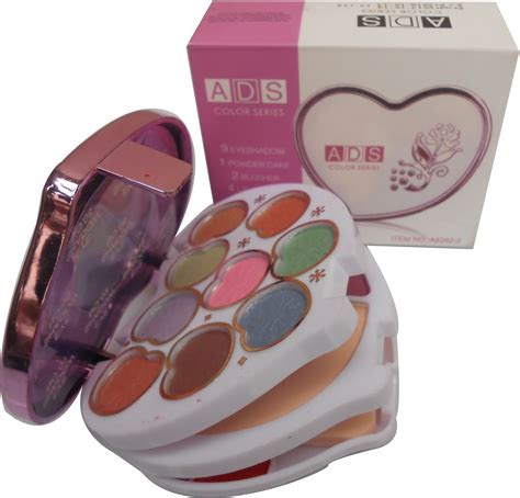 Buy Make Up Kit Box From Venus Make Up Kit Box Online ₹259 From Shopclues