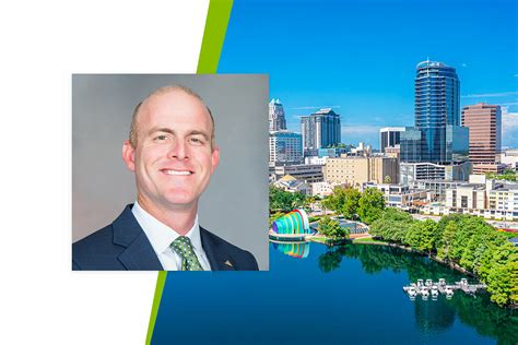 Regions Bank Announces Scott Wall As Orlando Market Executive