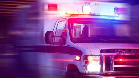 Cyclist Airlifted After Serious Accident X101 Always Classic