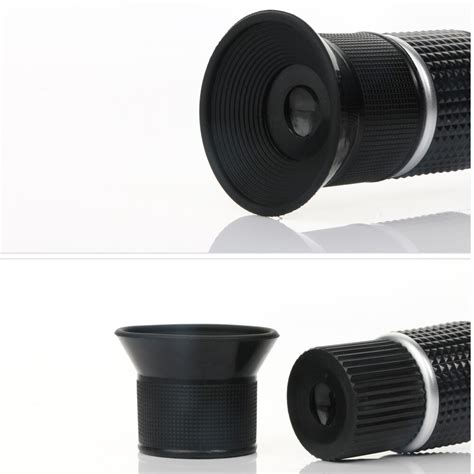 Rz Portable Refractometer For Saltwater Sea Salini Grandado