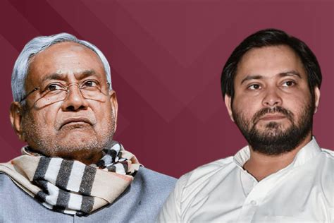 Bihar Bypoll Debacle Weakens Nitish Kumar Triggers Calls For Him To