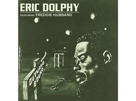 Eric Dolphy Outward Bound Mediamarkt