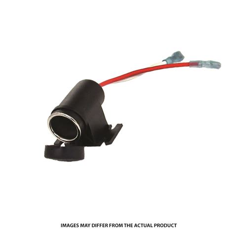 Cigarette Socket Hduty Hiperformance Midas