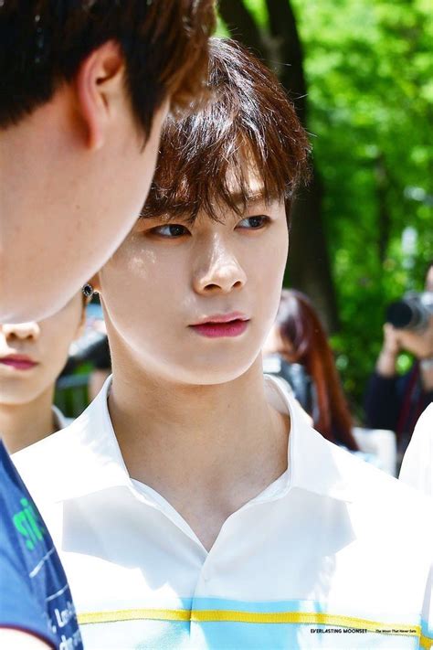 Pin By Sean Halliwell On Astro Kpop Astro Kpop Astro Moon Bin