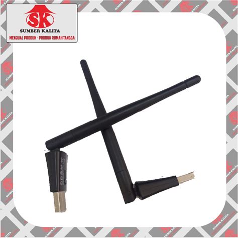 Jual Sambungan Usb Wifi Dongle Untuk Sambungan Set Top Box Shopee Indonesia