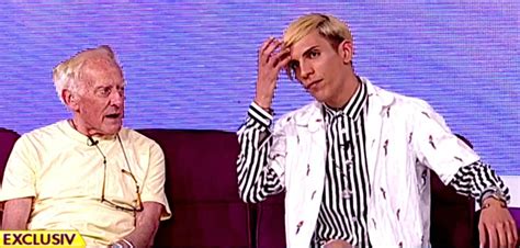 Video Dezvăluiri Scandaloase Despre Divorţul Dintre Philipp Clements şi Florin Totul A Ieşit