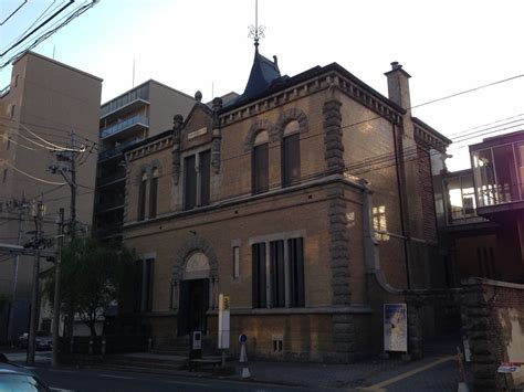 2014 05 10 建築名所旧第九十銀行もりおか啄木賢治青春館岩手県盛岡市 1910年 設計横山勉 盛岡 Flickr