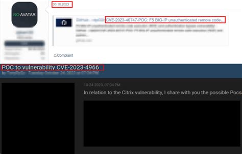 Cyble Reports Active Exploitation Of Big Ip And Citrix