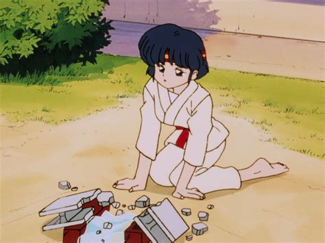 Akane Tendo Ranma 12 Photo 39685319 Fanpop