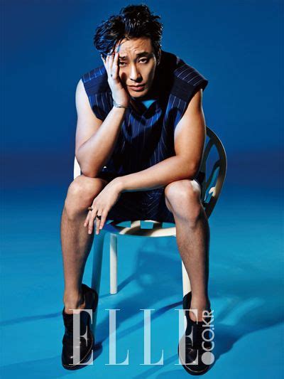 스타 화보 컬렉션 엘르 코리아 Elle Korea