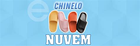 Chinelo Nuvem Tendência Coreana Que Está Invadindo O Mercado
