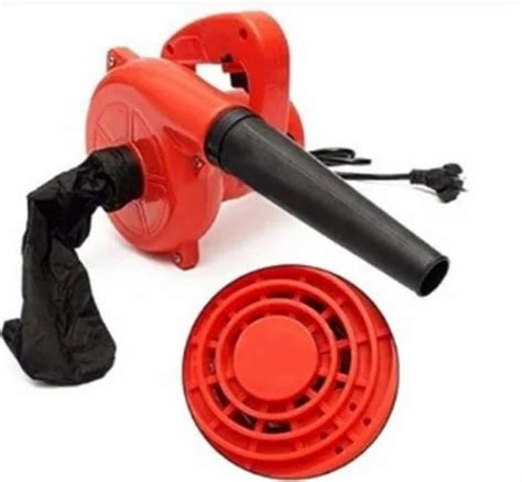 3 Hp 600w Red Electric Air Blower At ₹ 300piece In New Delhi Id