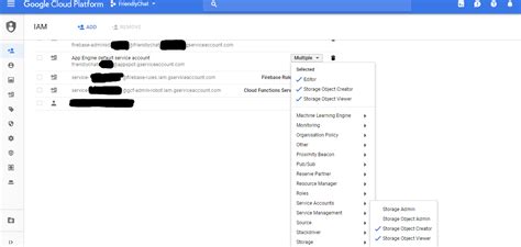 Safesearchdetection Not Finding Image Issue Googleapis Nodejs