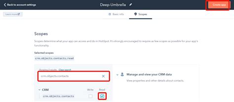 Integrating Hubspot Into Kuroco Enterprise Headless Cms Kuroco