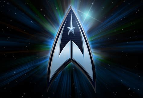 Star Trek Emblem Wallpapers Top Free Star Trek Emblem Backgrounds