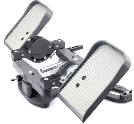 MFG Crosswind V3 Airbus A320 Rudder Pedals Most Immersive Simpit Addon