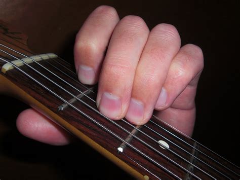 8 Essential Open Chords And How To Use Them Deft Digits Guitar Lessons