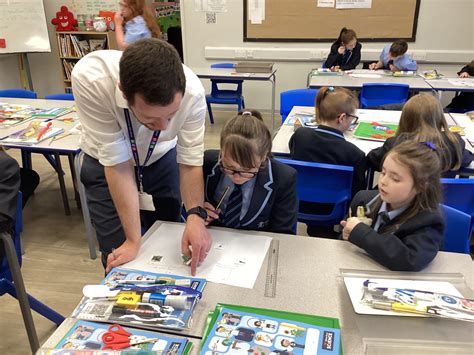 Year 6 Classification Keys 2024 Delph Side Community Primary School