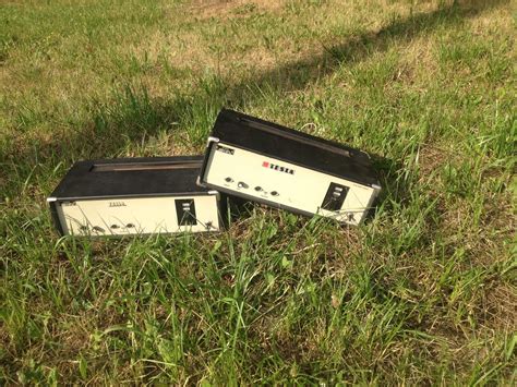 Infrequent Sound Sextex Technology Tesla Auj 620 Mono Tube