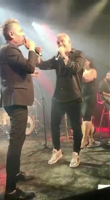 מושיק עפיה On Reels