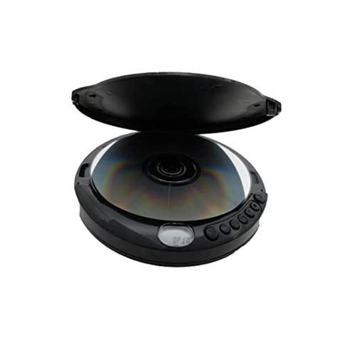 Proscan Personal Compact Cd Player Pricepulse