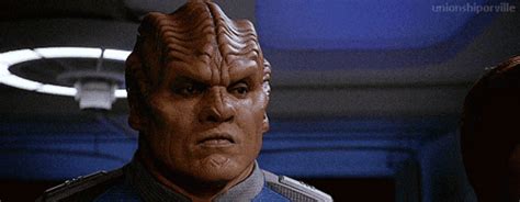 The Orville Bortus  The Orville Bortus I Am Prepared Discover