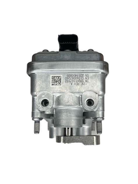 Gm Vgt L5p Actuator Assembly 2017 2019 Proturbo Us