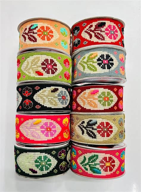 Fancy Rapier Lace At Rs 170piece In Surat Id 2851646649462