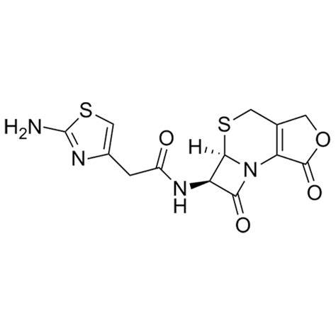 Cefotiam Impurity 7 Cas Na Axios Research