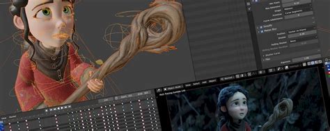 Blender 3 6 LTS lançado suporte Light Trees em GPUs AMD