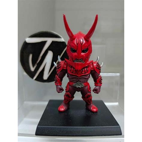 Premium Bandai Limited Edition Pb10 Kamen Rider Den O Imagin