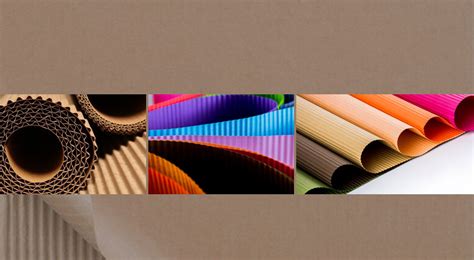 Custom Corrugated Cardboard For Sale Wholesale