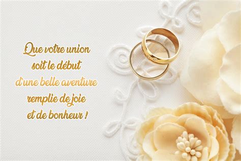 Présentation 84 Imagen Jolie Carte Félicitations Mariage Fr
