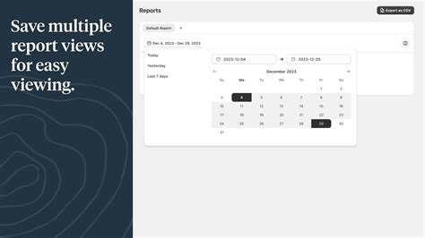 Aandd Order Attributes Export Elevate Insights Using Order Attributes