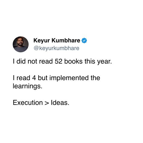 Keyur Kumbhare On Linkedin Execution Ideas 35 Comments