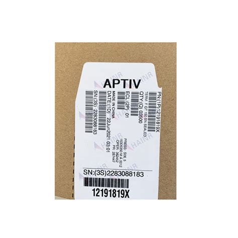 Delphi Gt 150 Female Connector Wire Harness Terminals 12191819