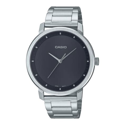 Mtp B115d 1ev Casio Indonesia