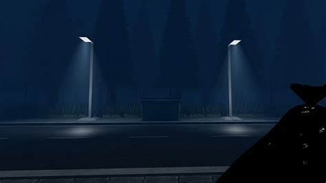 Dumpster Night Play On Roblox