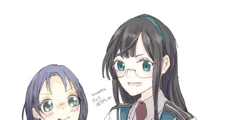 艦隊これくしょん 艦これ そらたろのイラスト Pixiv