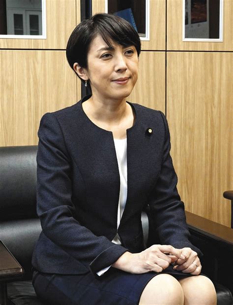 首相指名選挙で45歳の伊藤孝恵氏に投じられた1票の意味 「永田町の現状」を問う：東京新聞デジタル