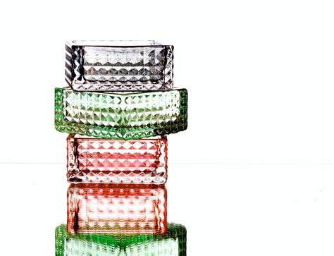 Bitstop Glass In Colour